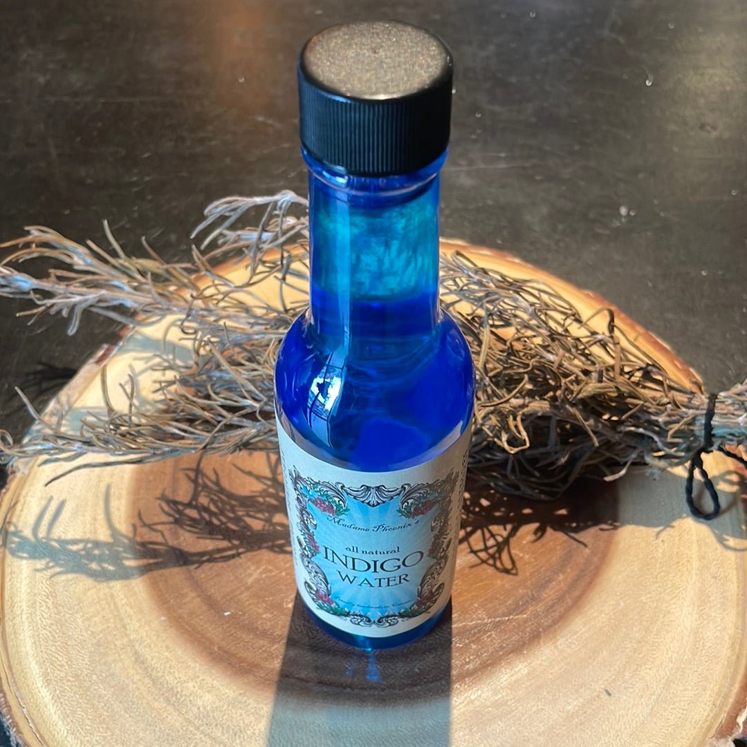Indigo Water - Madame Phoenix (Toronto) – Witch Chest