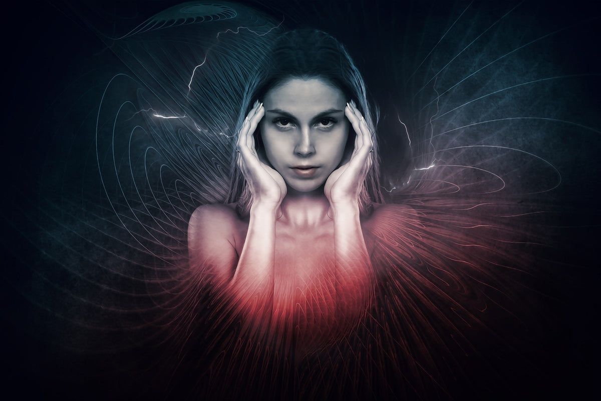 Divination – Witch Chest