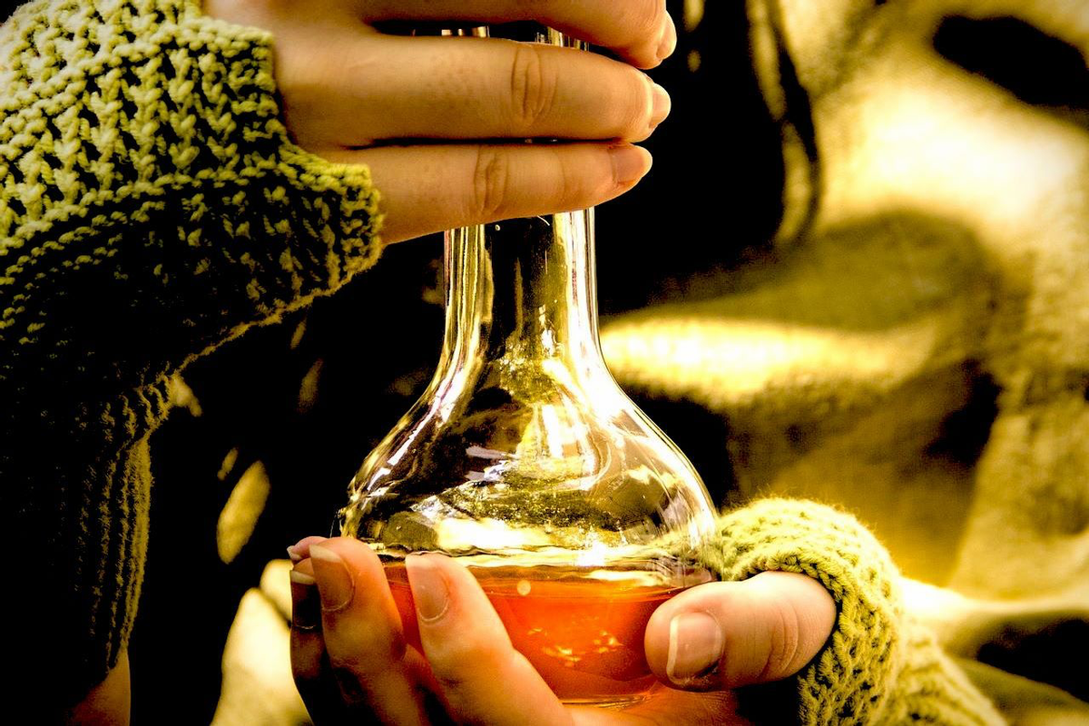 Magickal Oils, Spell and Rituals – Witch Chest