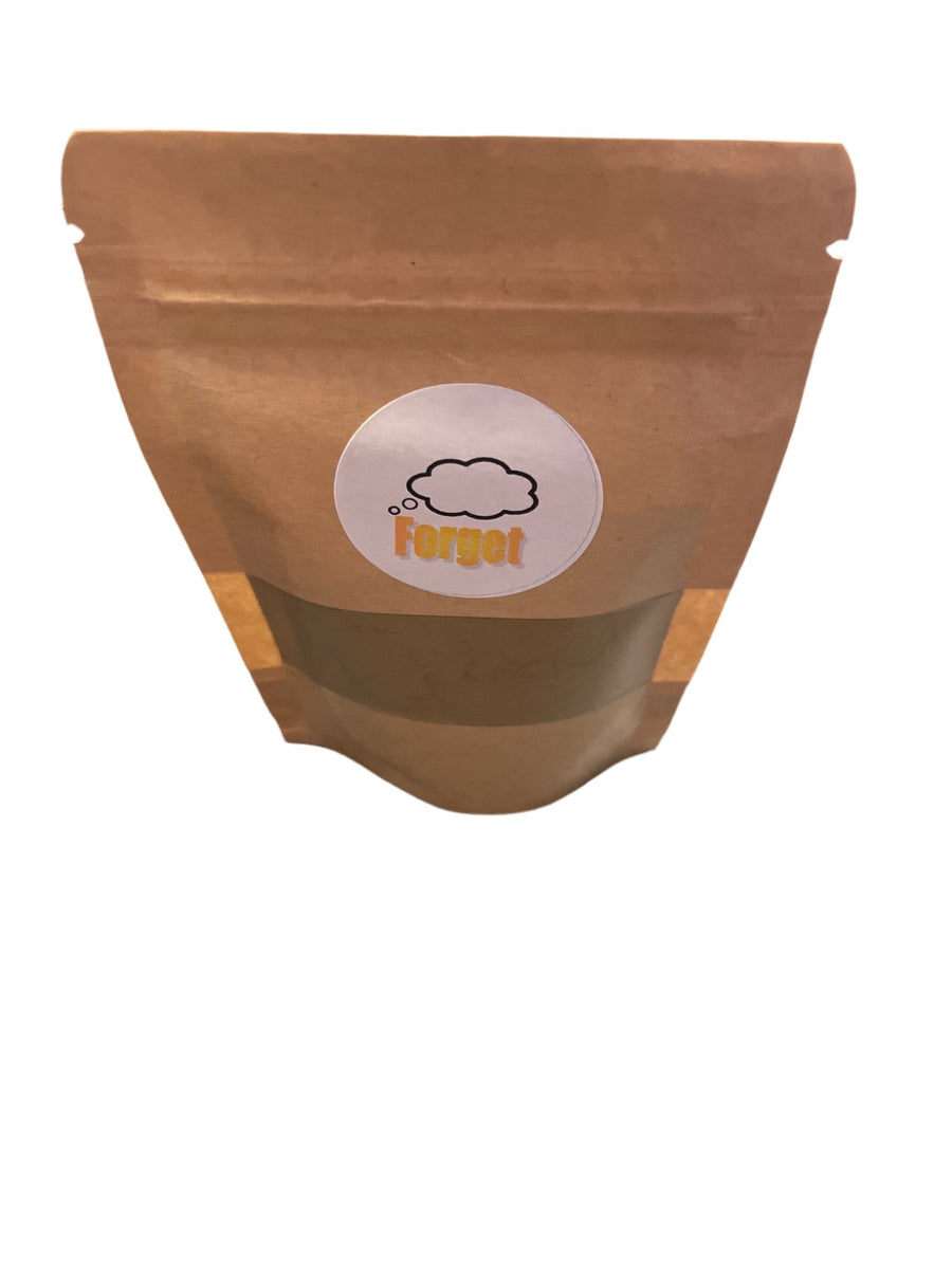 Forget Spell Powder - 60g – Witch Chest