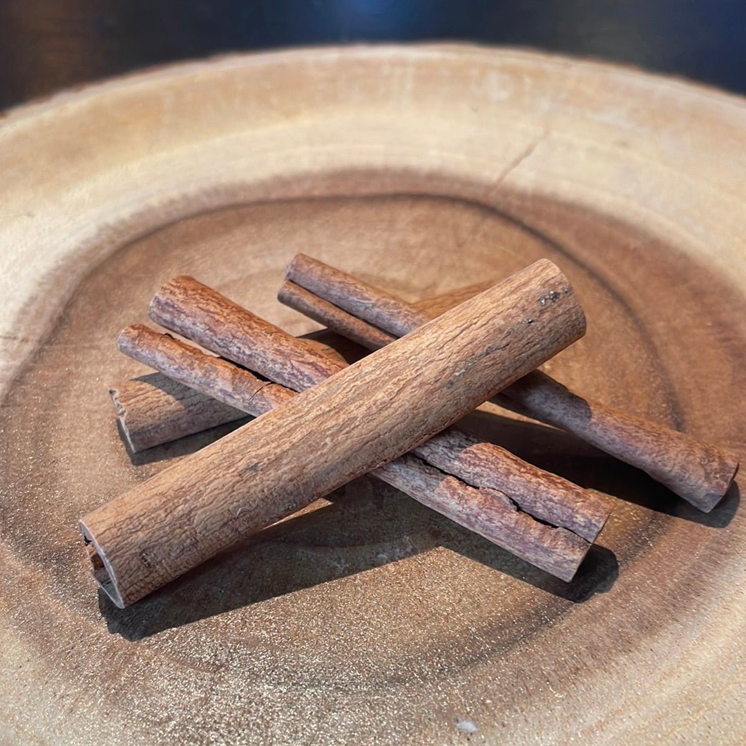 Cinnamon Sticks (Organic) - 30g – Witch Chest