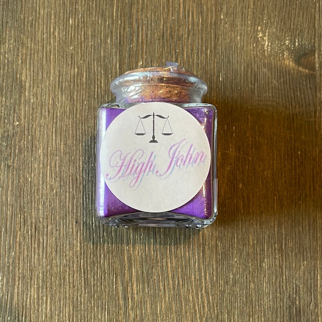 High John Spell Powder - 60g – Witch Chest