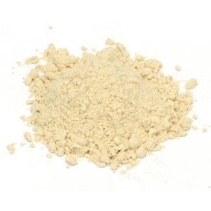 Orris Root Powder (Organic) Iris Germanica (Albania) - 10g – Witch Chest