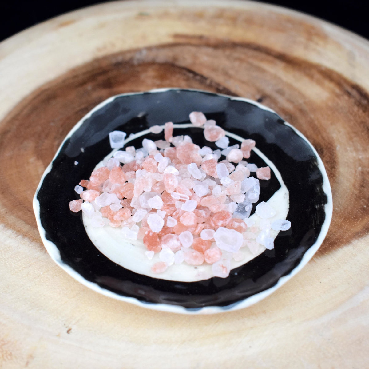 Pink Himalayan Salt (Coarse) - 30g – Witch Chest
