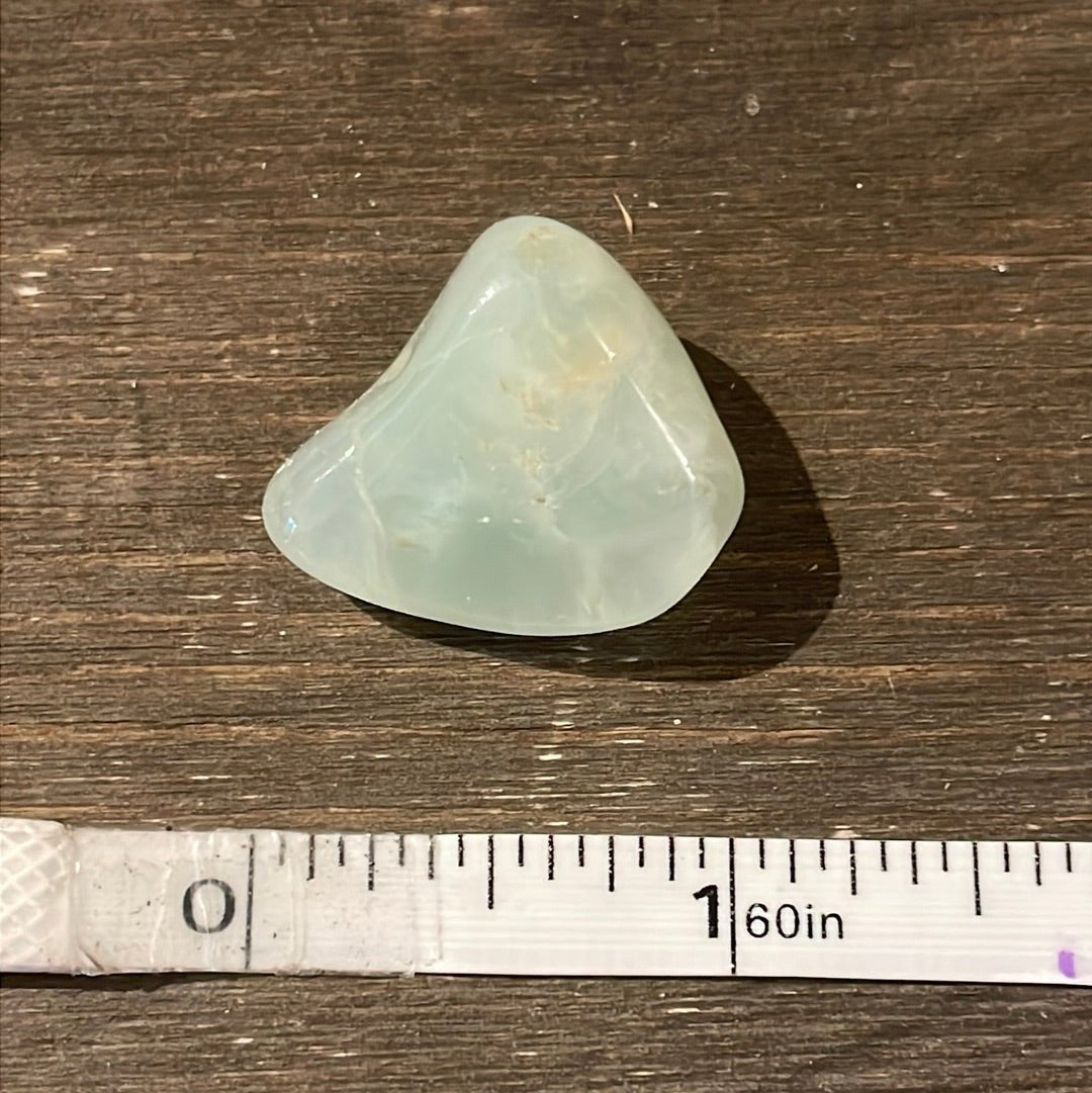 Prehnite - India – Witch Chest