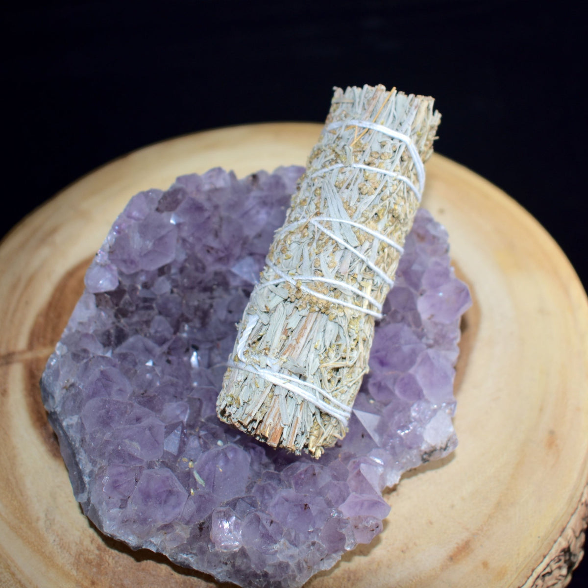 Cleansing Sticks - 9 Types – Witch Chest