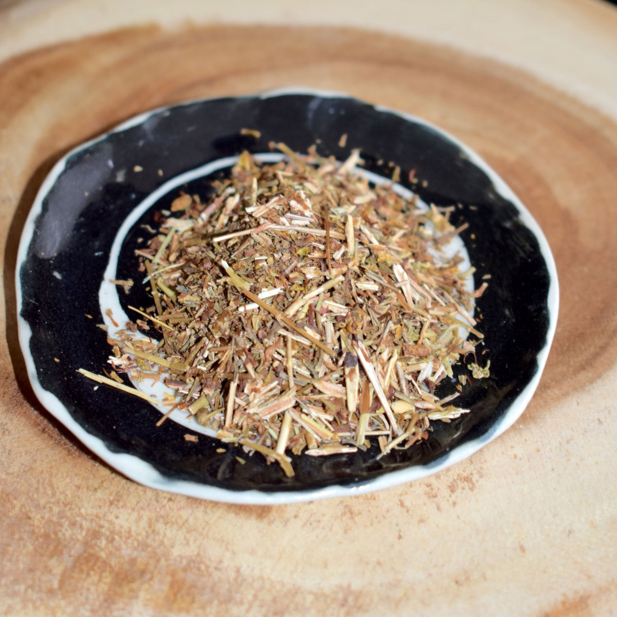 St. John's Wort (Cut) - 10g – Witch Chest